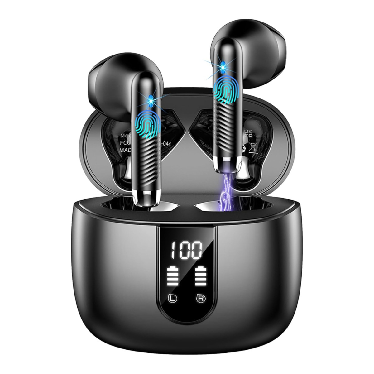 Amazon is selling $160 waterproof Bluetooth earbuds for $20 - TheStreet