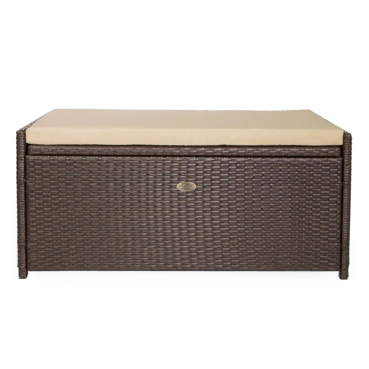 Wayfair is selling a $205 outdoor storage bench for $100 - TheStreet