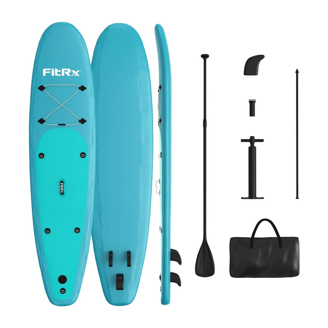 Walmart is selling an inflatable paddleboard for 67% off - TheStreet