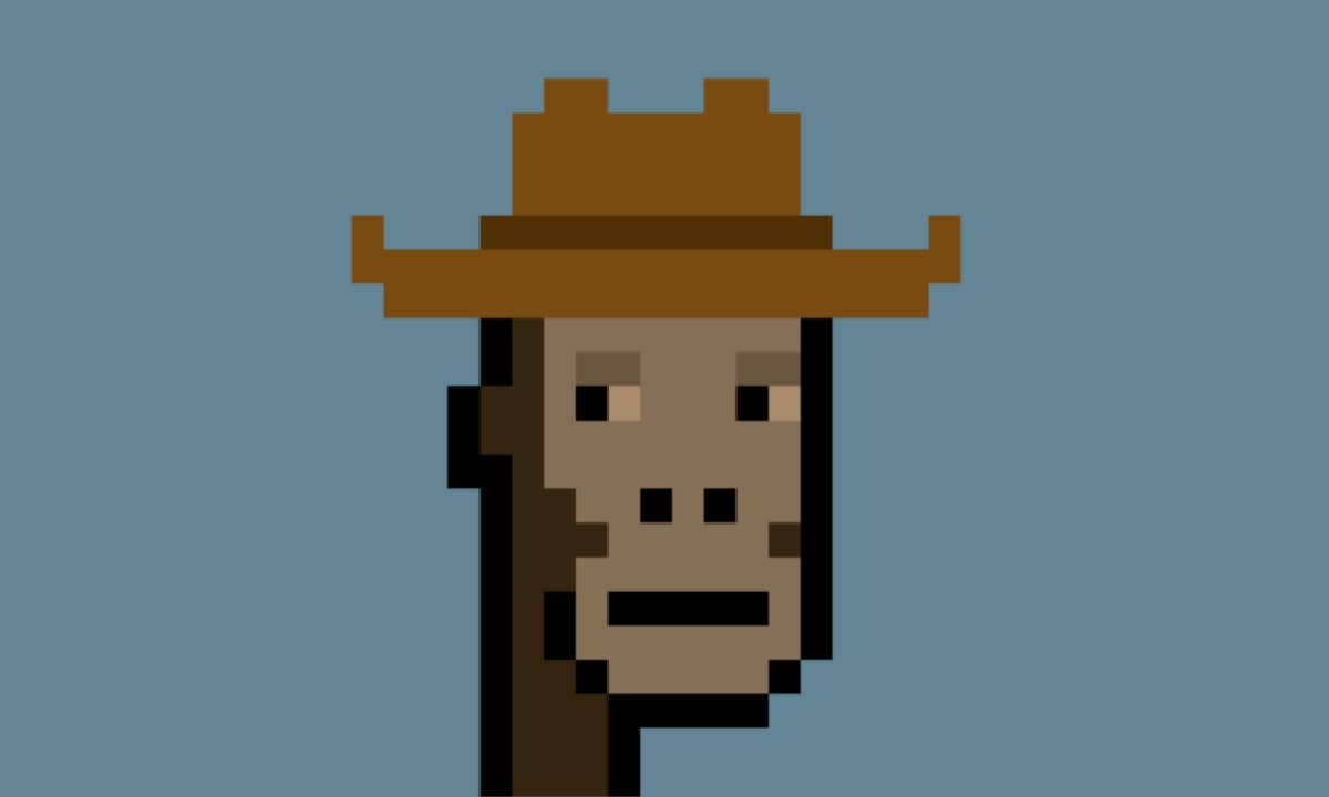 GameSquare Acquires Iconic Cowboy Ape CryptoPunk from DeFi Pioneer ...