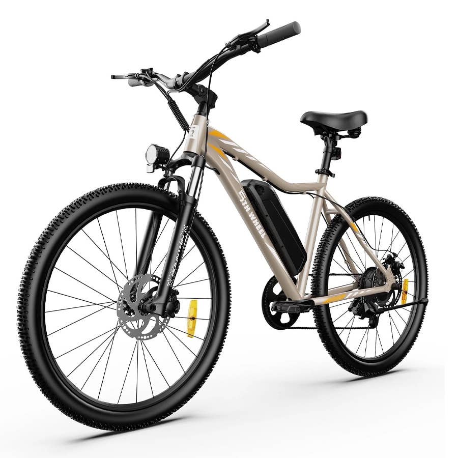 Walmart is selling a $700 electric bike for only $399 - TheStreet