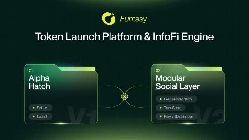 Funtasy Powers Aptos’ Next Growth Wave with Viral Token Launches and ...