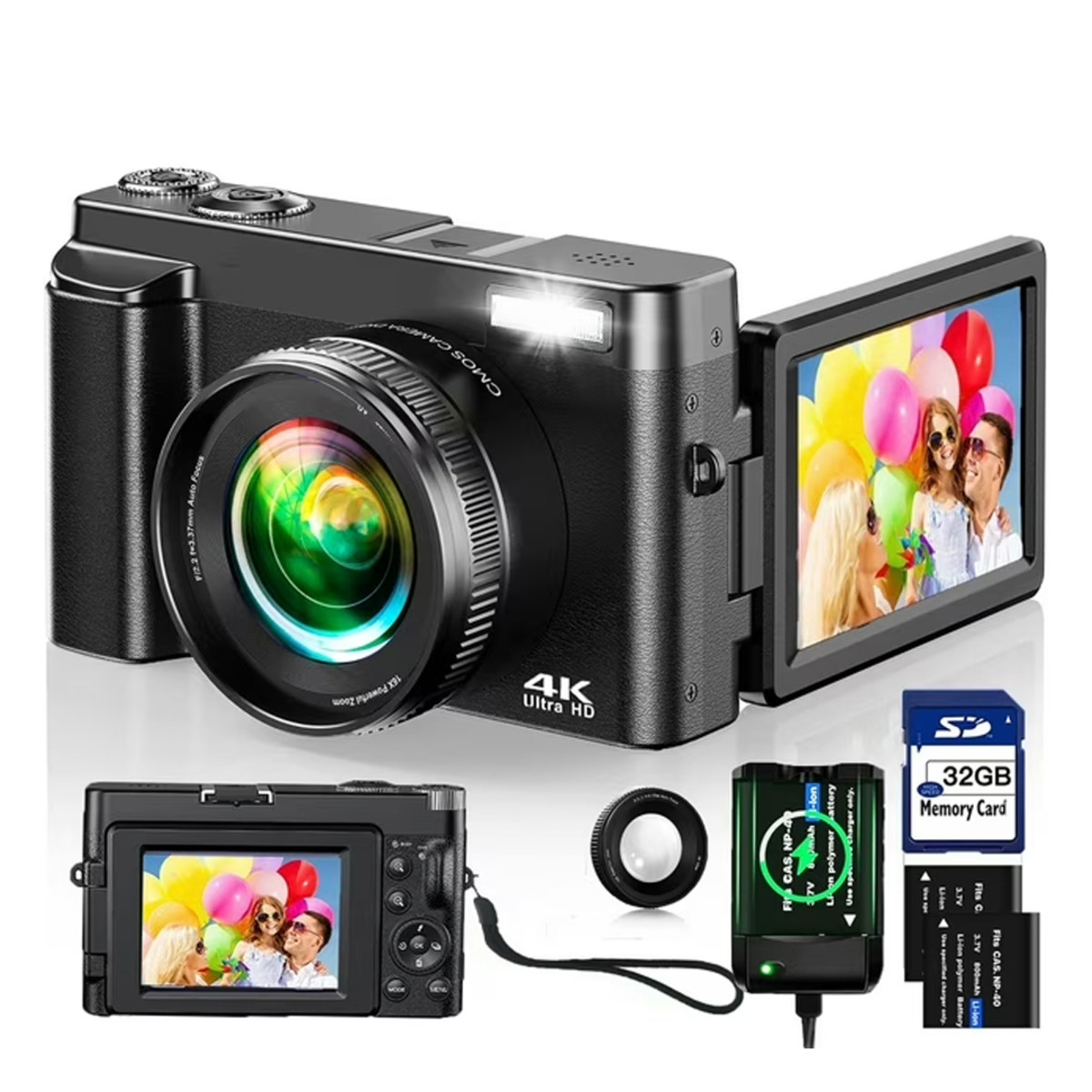 Walmart is selling a $290 digital camera for only $60 - TheStreet