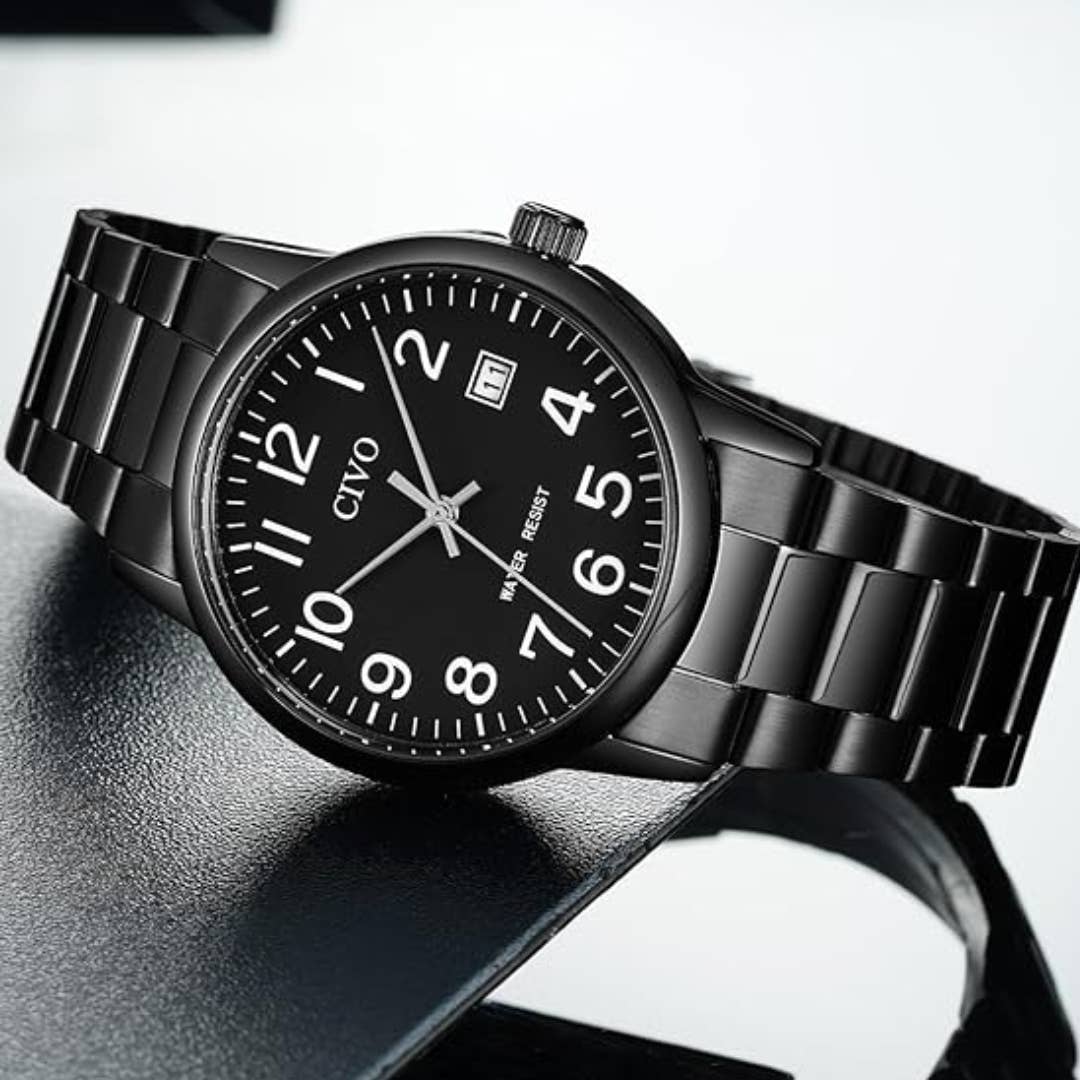 Amazon is selling a $30 watch for $10 - TheStreet