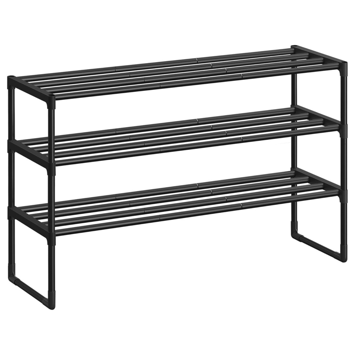 Amazon is selling a $24 shoe rack for $14 - TheStreet