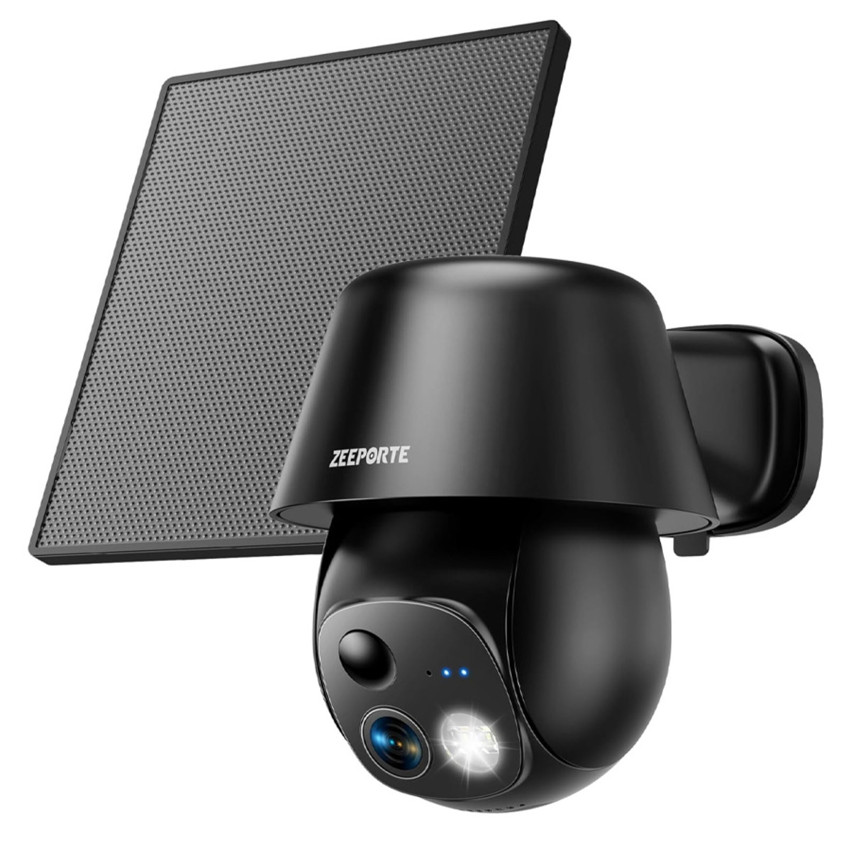 Amazon is selling a $170 solar security camera for $35 - TheStreet