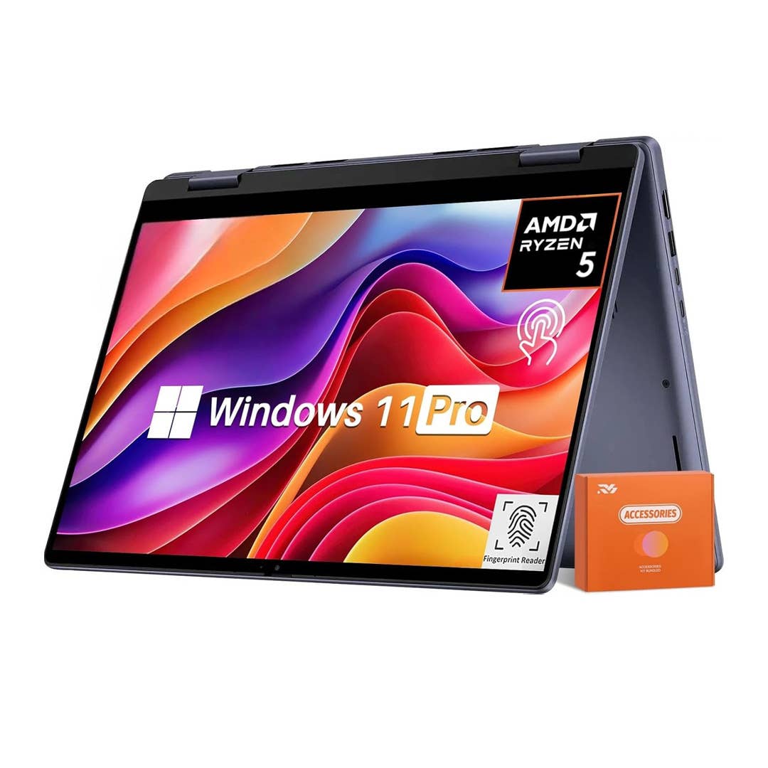 Amazon has $2,900 Dell touchscreen laptop for only $800 - TheStreet