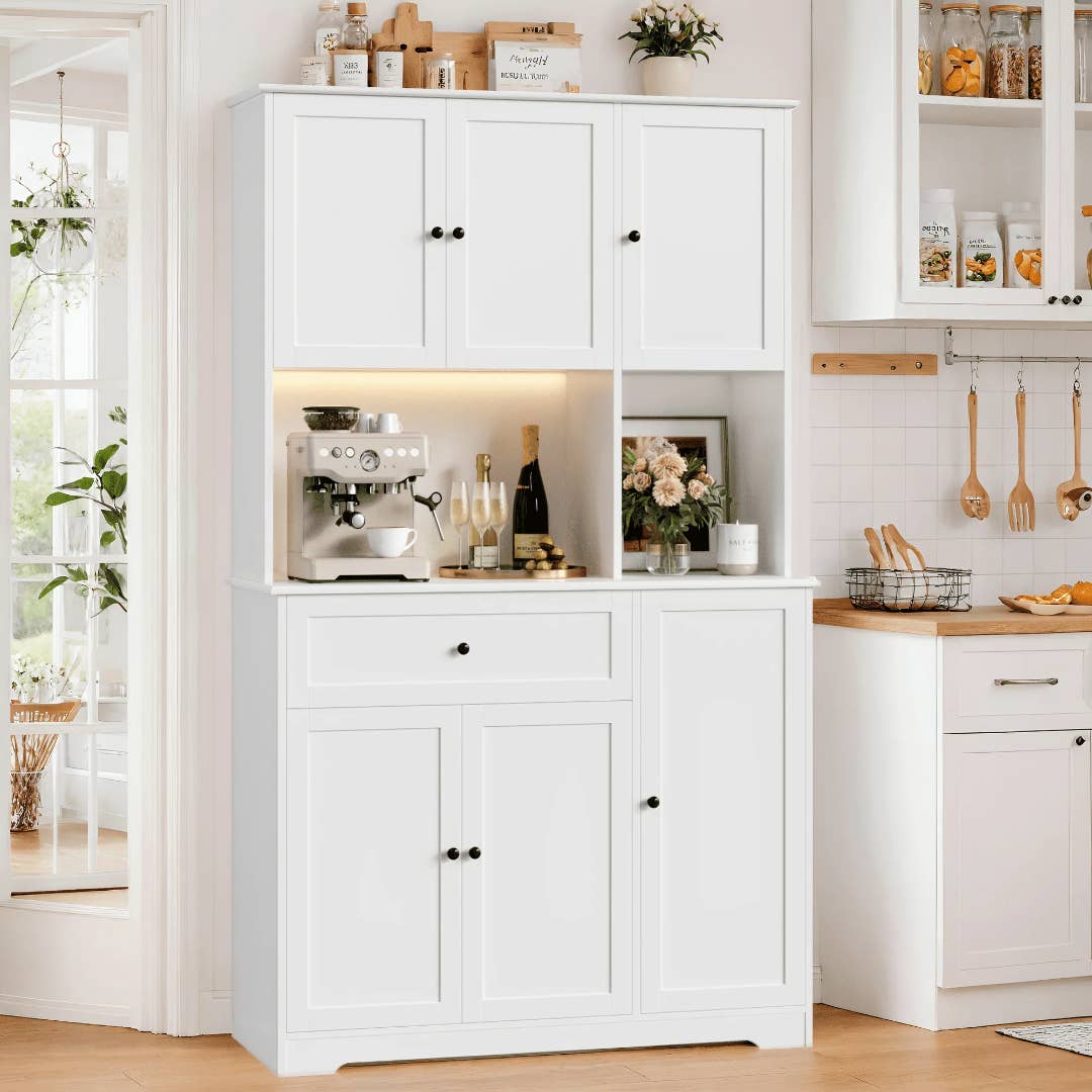 Walmart is selling a $400 kitchen pantry for $200 - TheStreet