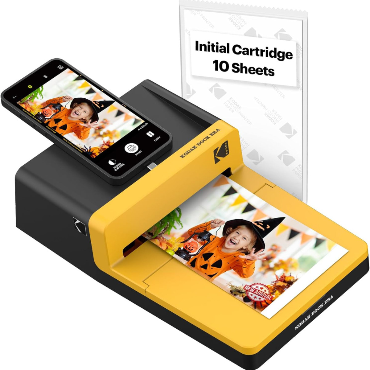 Amazon is selling a $188 instant photo printer for $81 - TheStreet
