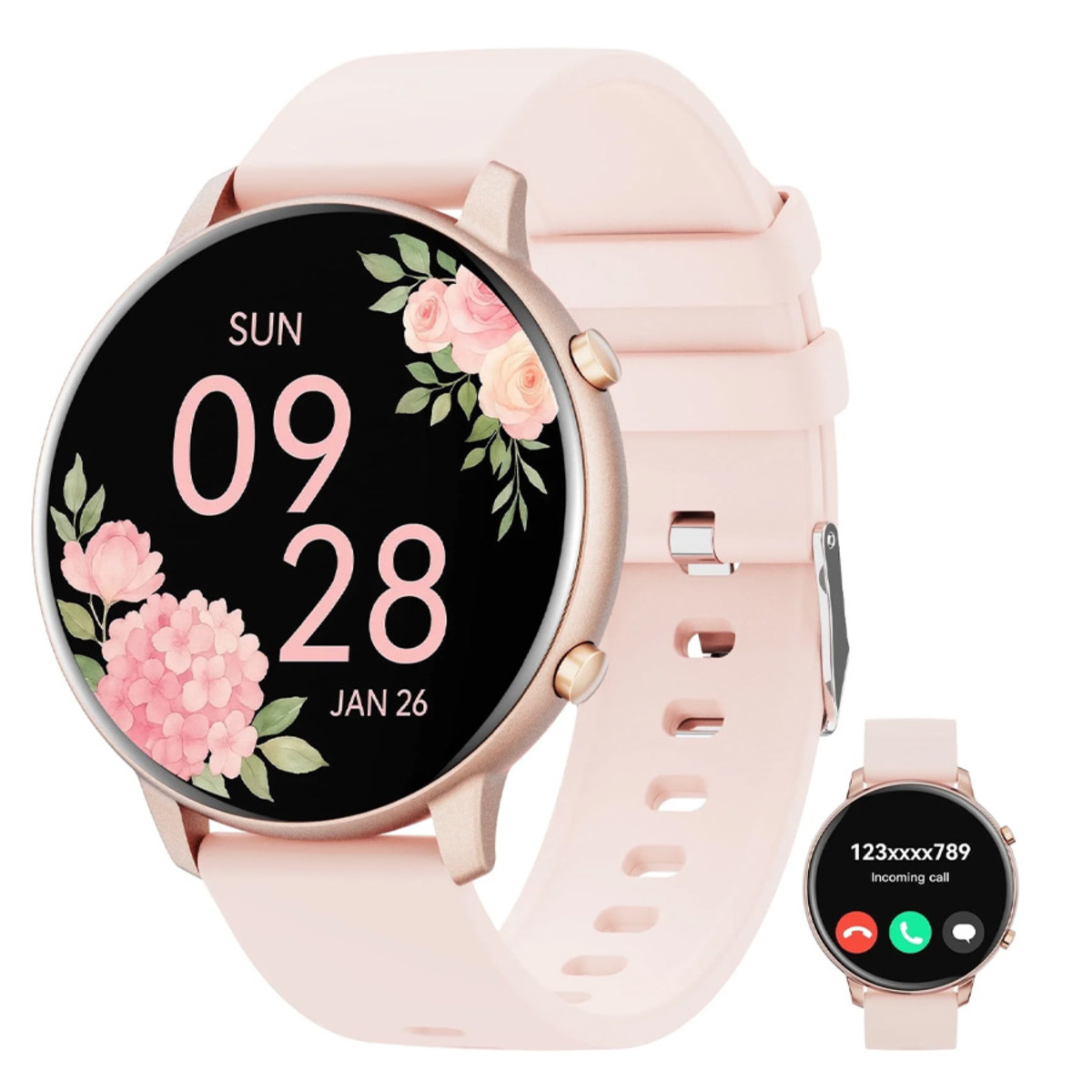 Walmart is selling an $80 smartwatch for just $23 - TheStreet