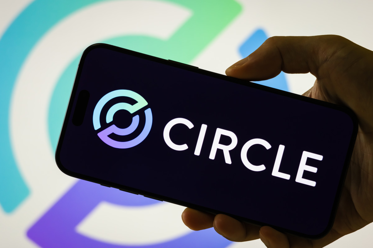 Circle plans $1.3B stock sale, four times IPO price - TheStreet Crypto: Bitcoin and ...
