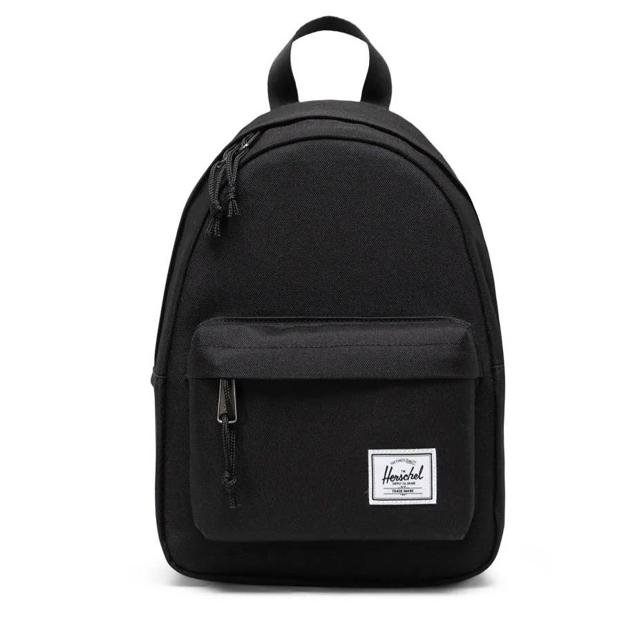 Herschel is selling backpacks for up to 49% off - TheStreet