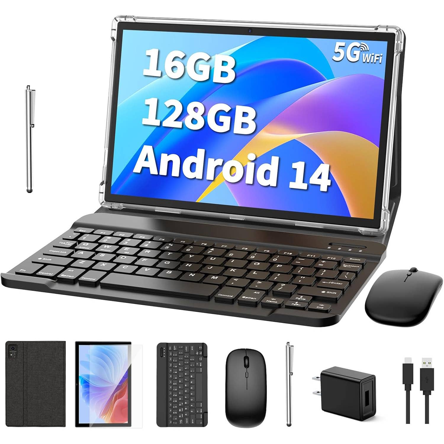 Amazon is selling a $120 laptop computer and tablet for $80 - TheStreet