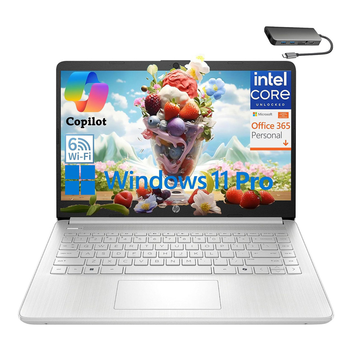 Amazon is selling a $1,499 HP laptop for $379 - TheStreet