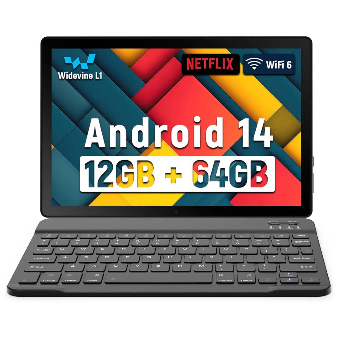 Amazon is selling a $130 2-in-1 laptop and tablet for $80 - TheStreet