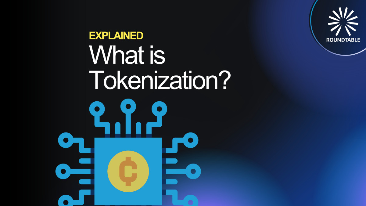 What is tokenization? Explained - TheStreet Crypto: Bitcoin and cryptocurrency news, advice ...