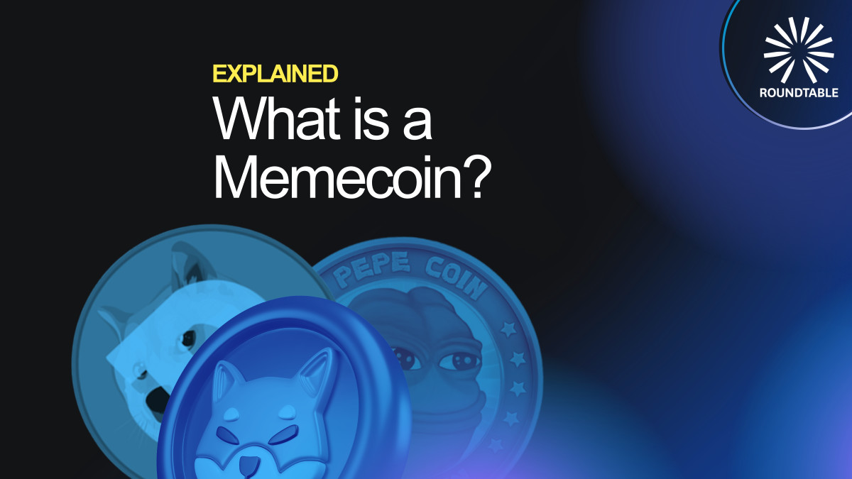 What are meme coins? Explained - TheStreet Crypto: Bitcoin and ...
