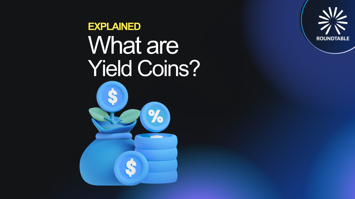 What are yield coins? Yield bearing assets explained - TheStreet Crypto ...