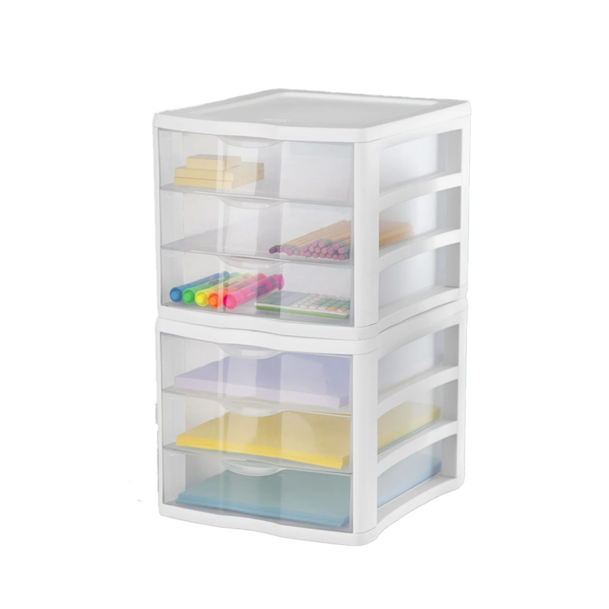 Walmart is selling $26 desktop drawers for $11 - TheStreet