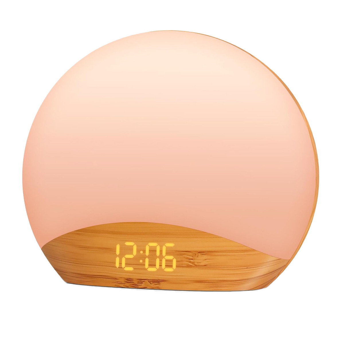 Amazon is selling a $50 sunrise alarm clock for only $30 - TheStreet