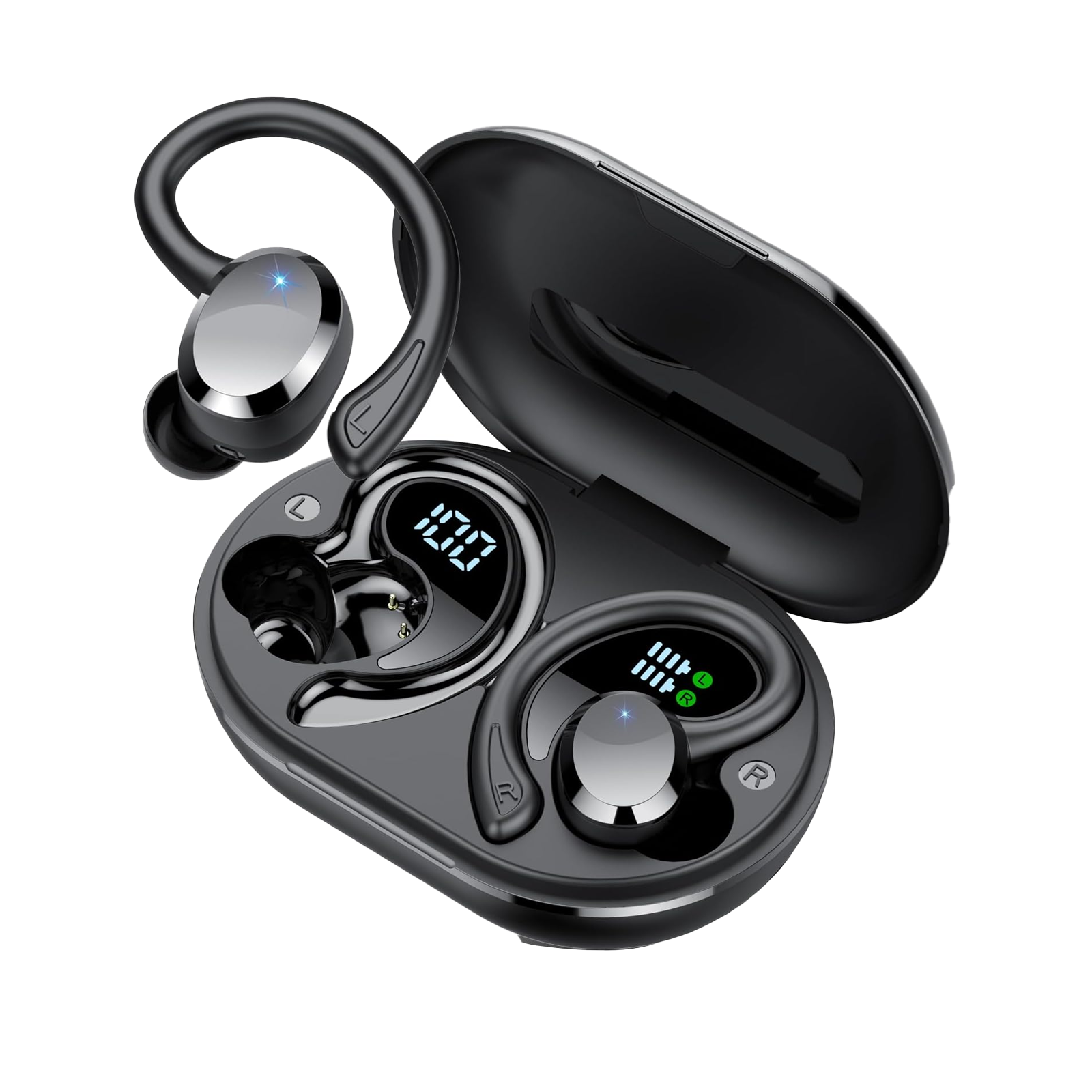 Amazon is selling $160 Bluetooth earbuds for only $24 - TheStreet