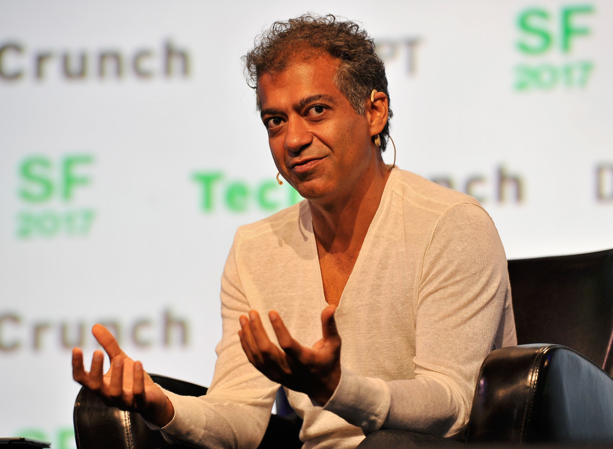 Naval Ravikant joins crypto billionaires to boost pro-Trump PAC ...