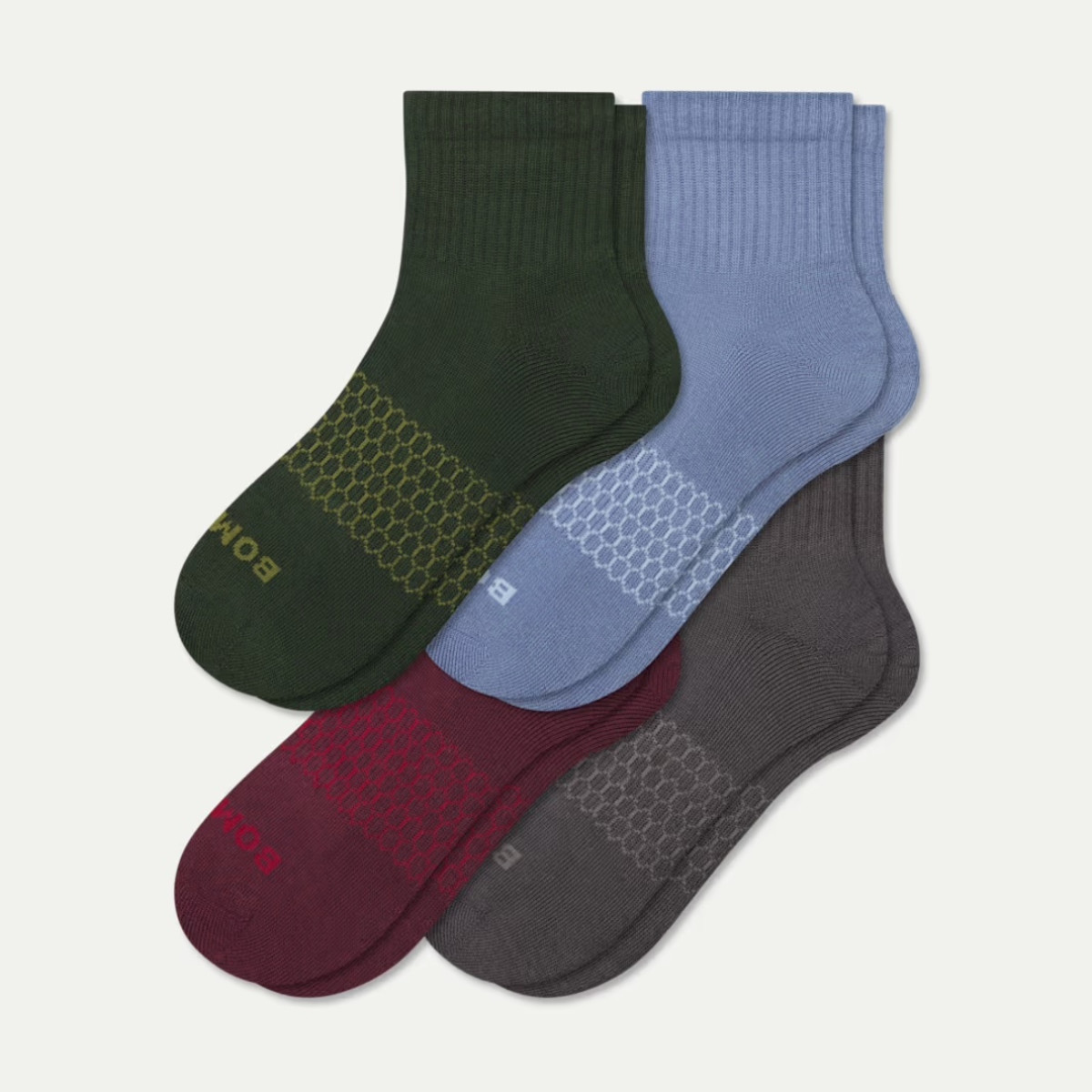 Bundle and save on top-rated Bombas socks and underwear - TheStreet