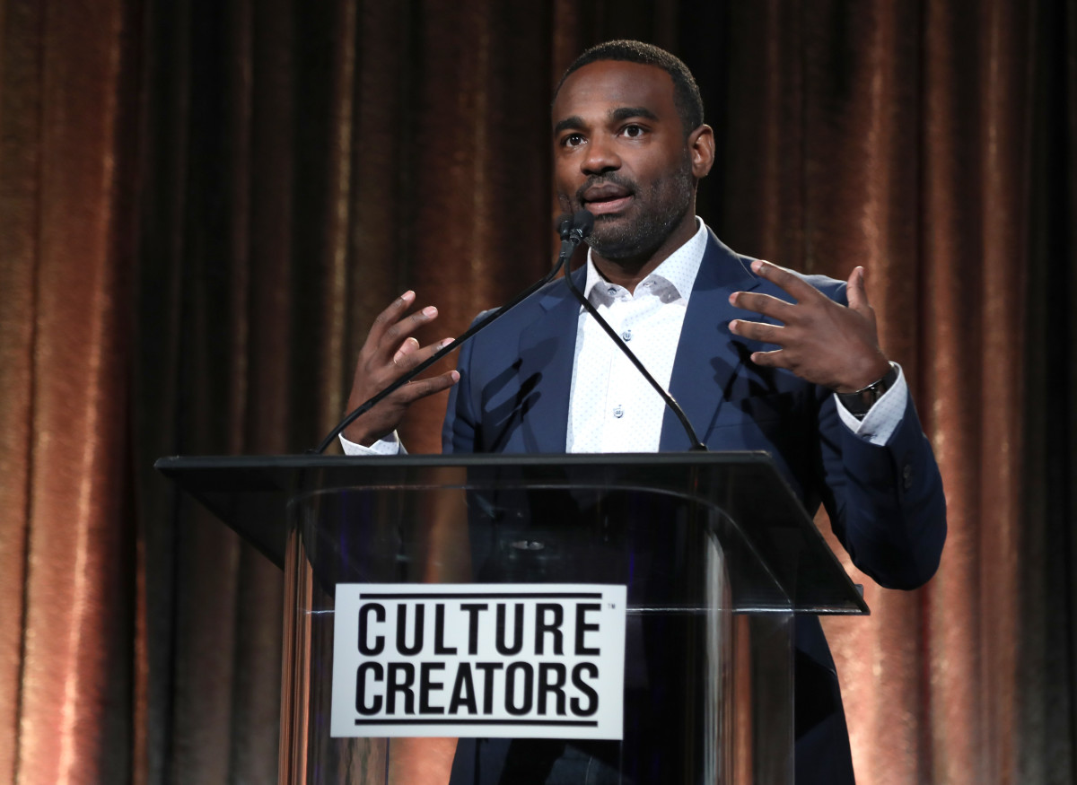 Exclusive: Shark Tank’s Rashaun Williams shares 3 key things every ...