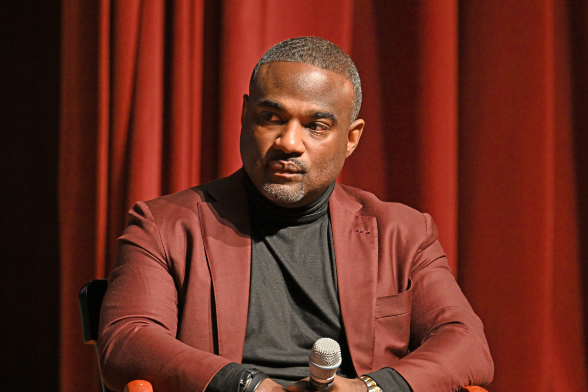 Exclusive: Shark Tank’s Rashaun Williams shares 3 key things every Shark looks for - TheStreet ...