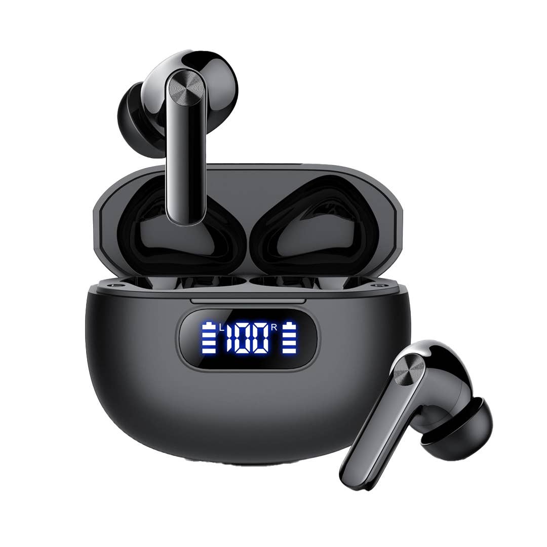 Amazon is selling wireless earbuds for only $10 - TheStreet