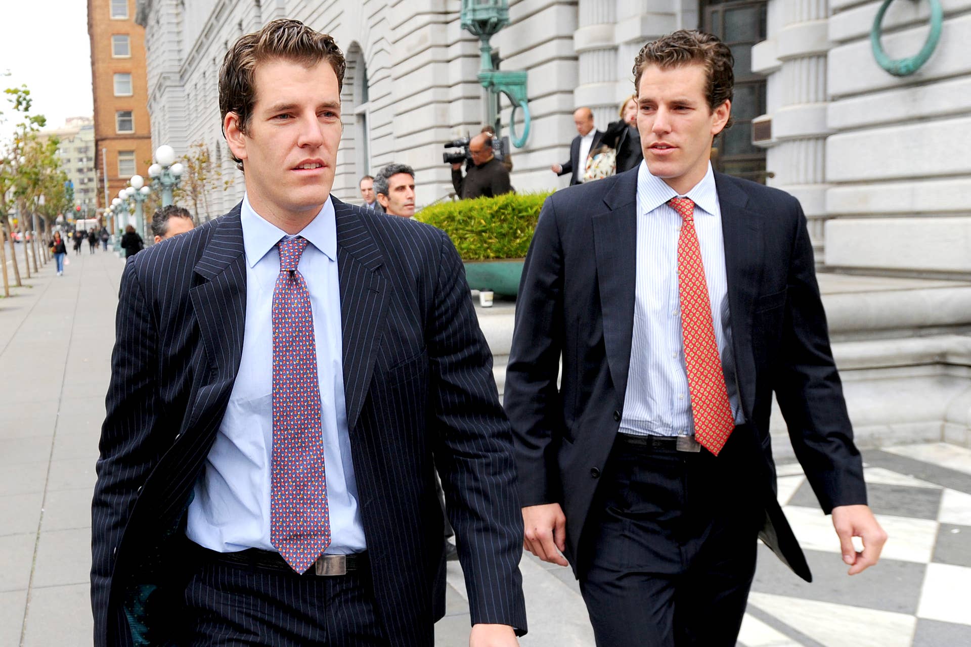 Another crypto firm hits Wall Street with 'perfect' IPO timing ...