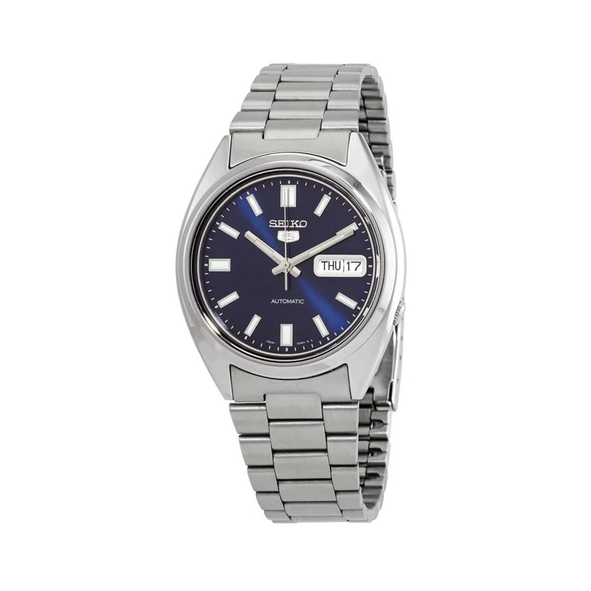 Walmart is selling a $220 Seiko watch for $164 - TheStreet