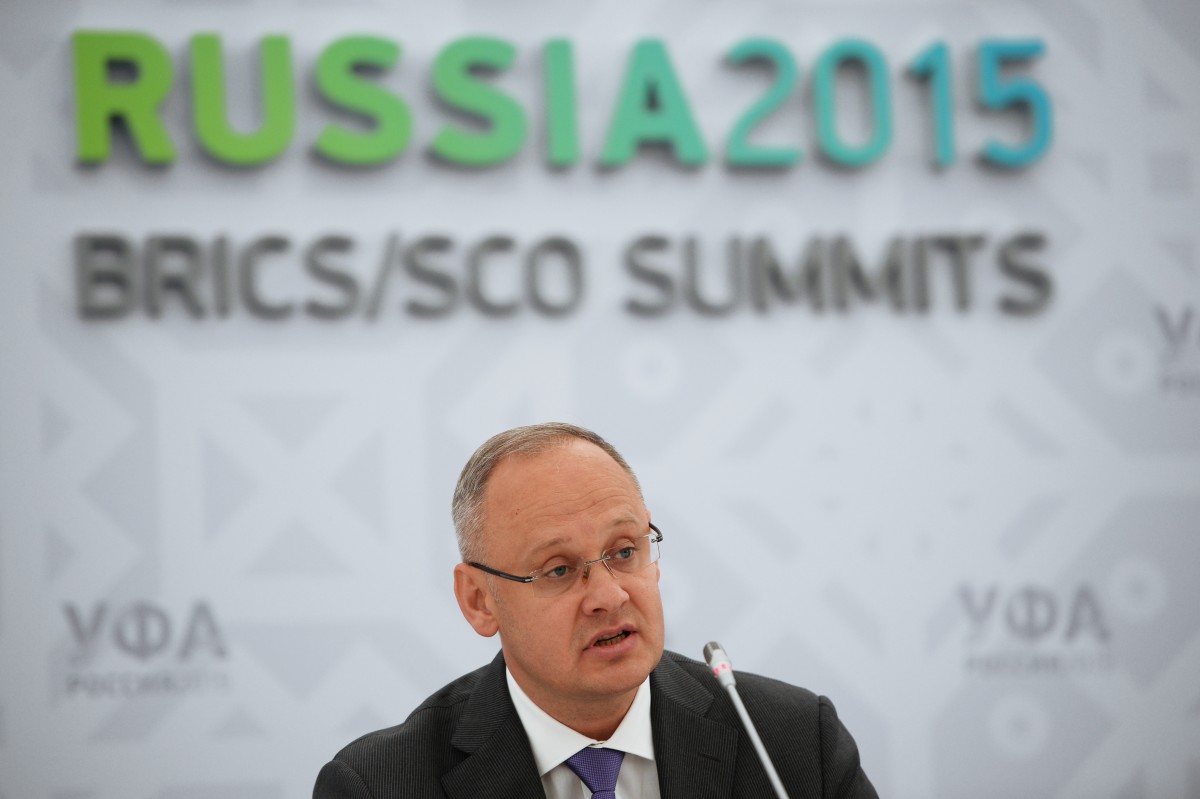 Putin advisor claims U.S. may tap crypto to ease debt projected to hit ...