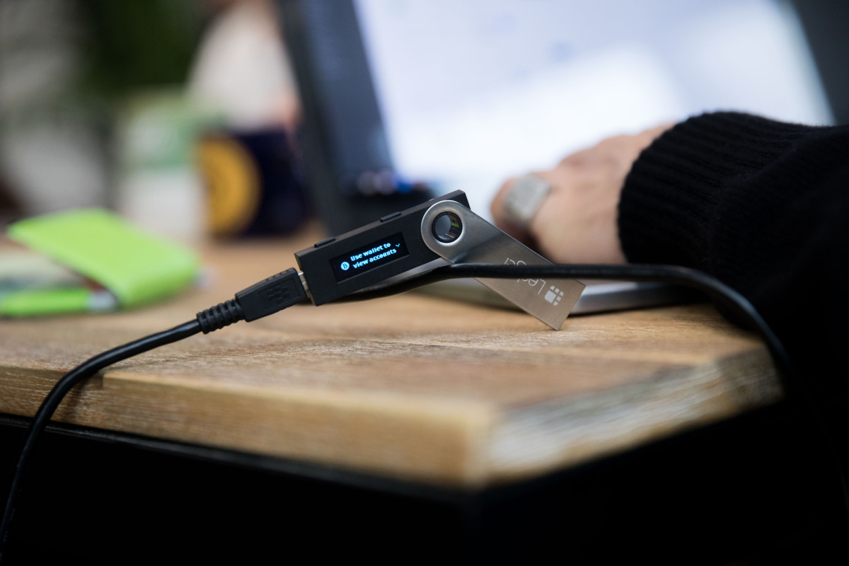 Ledger CTO warns of shocking NPM attacks by crypto hackers - TheStreet ...