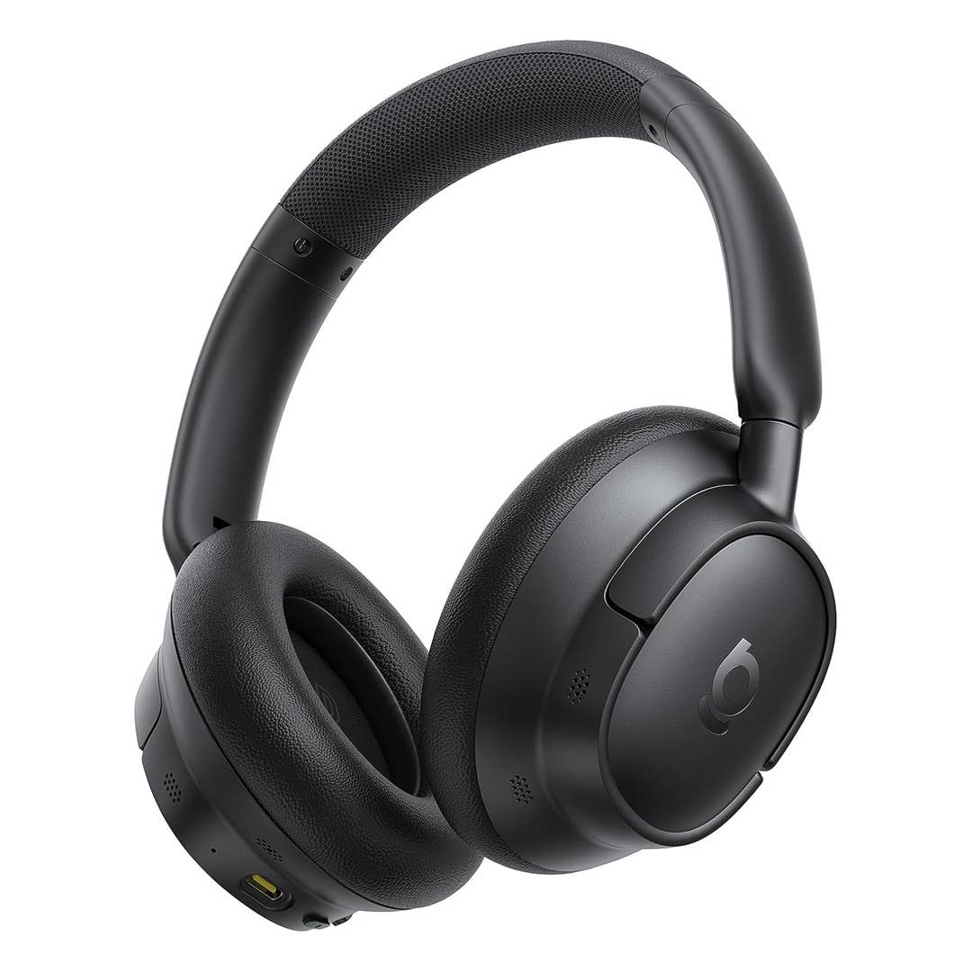 Amazon is selling $70 noise-canceling headphones for $40 - TheStreet