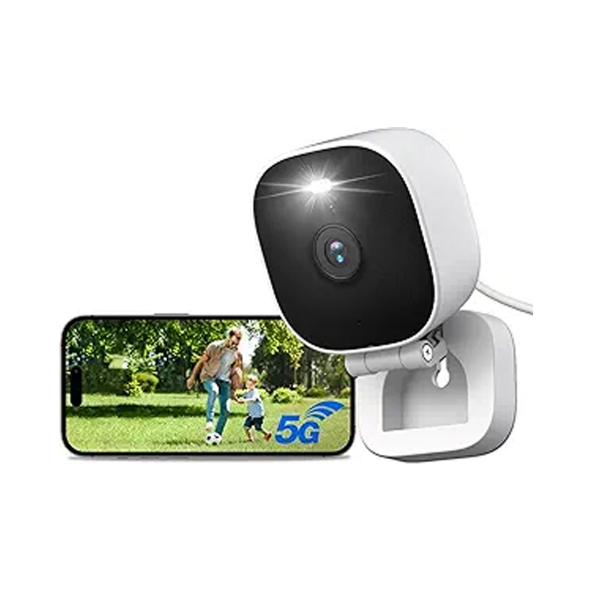 Amazon is selling a $16 night vision security camera for $14 - TheStreet