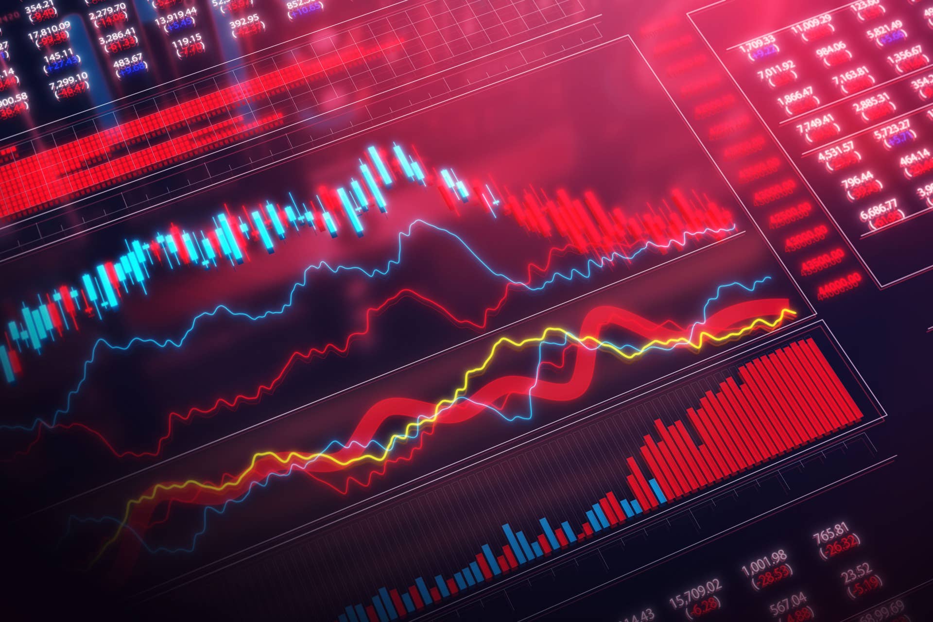 Reserve powers DTFs to deliver ETF-style investing in crypto ...