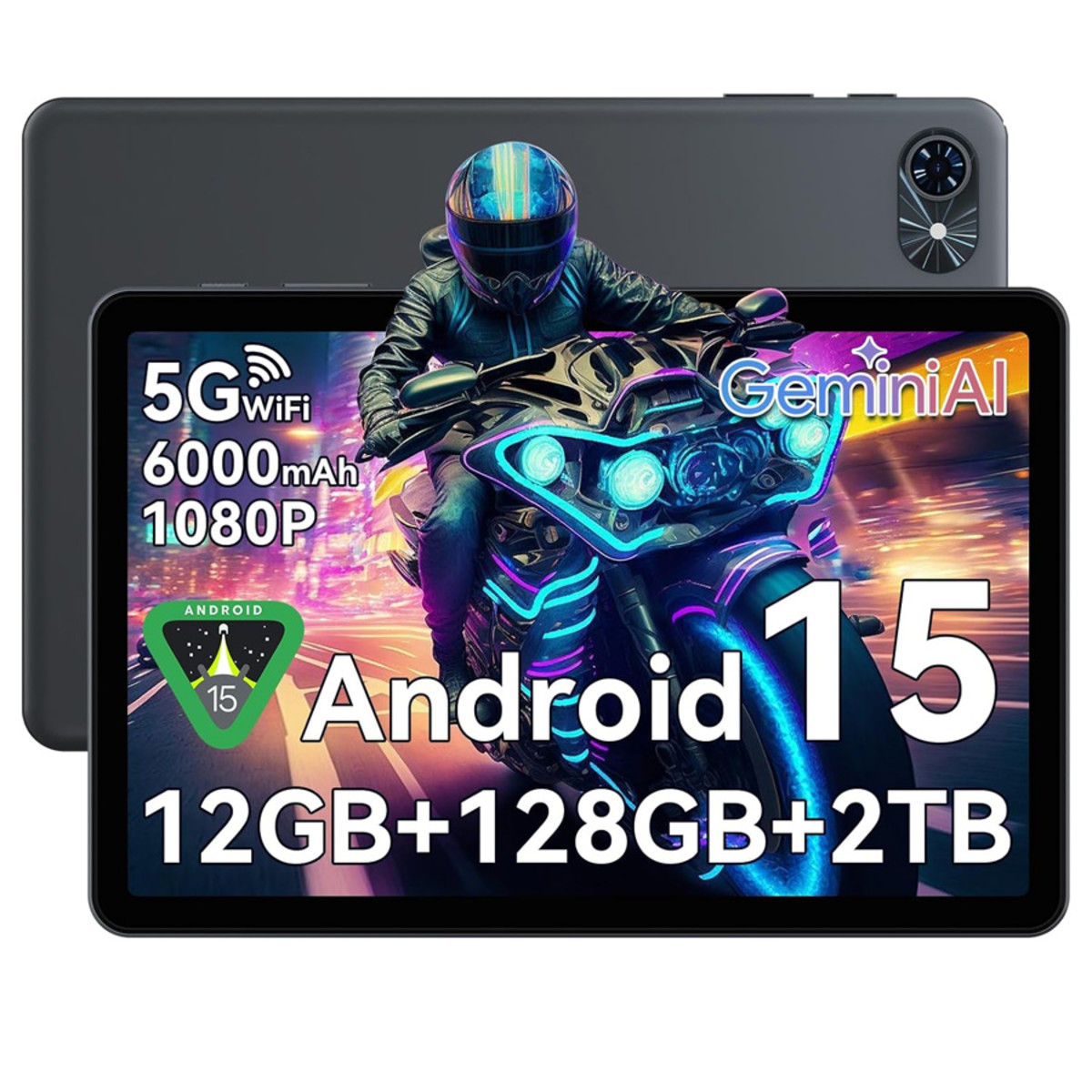 Amazon is selling a $200 10-inch Android tablet for only $85 - TheStreet