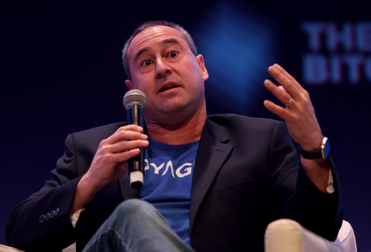 Voyager co-founder fined $750K after Chapter 11 collapse - TheStreet ...