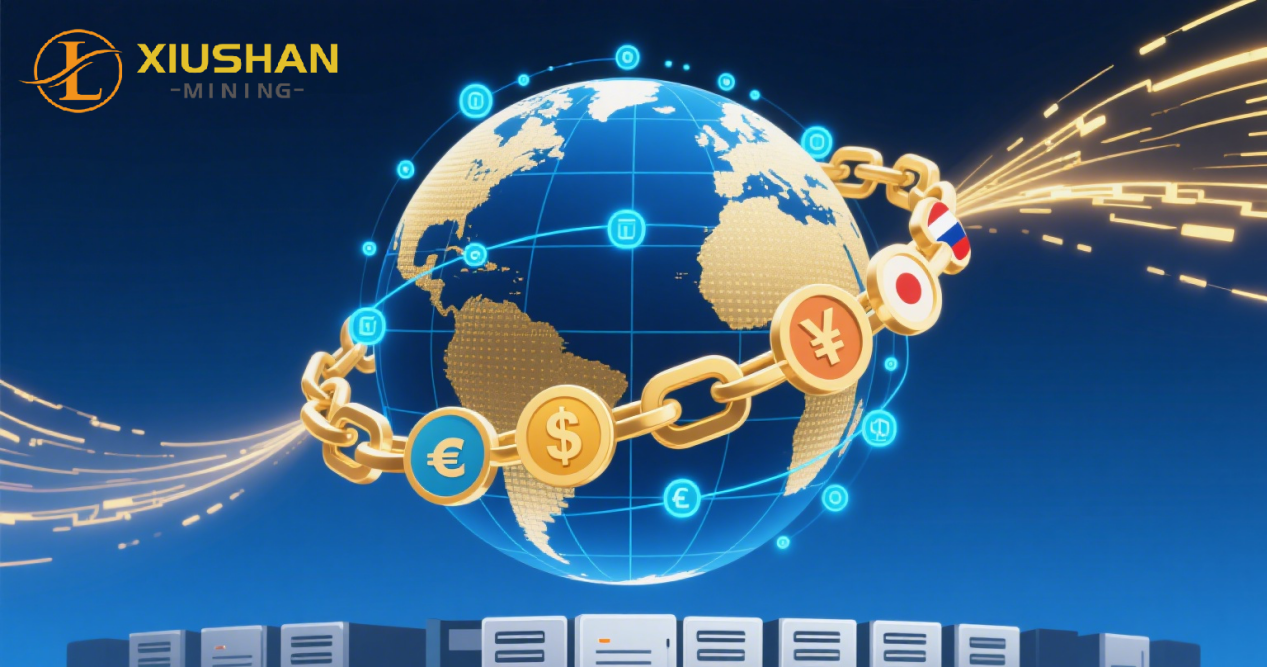 XiuShan Mining Introduces Next-Generation Cloud Mining Platform with AI ...
