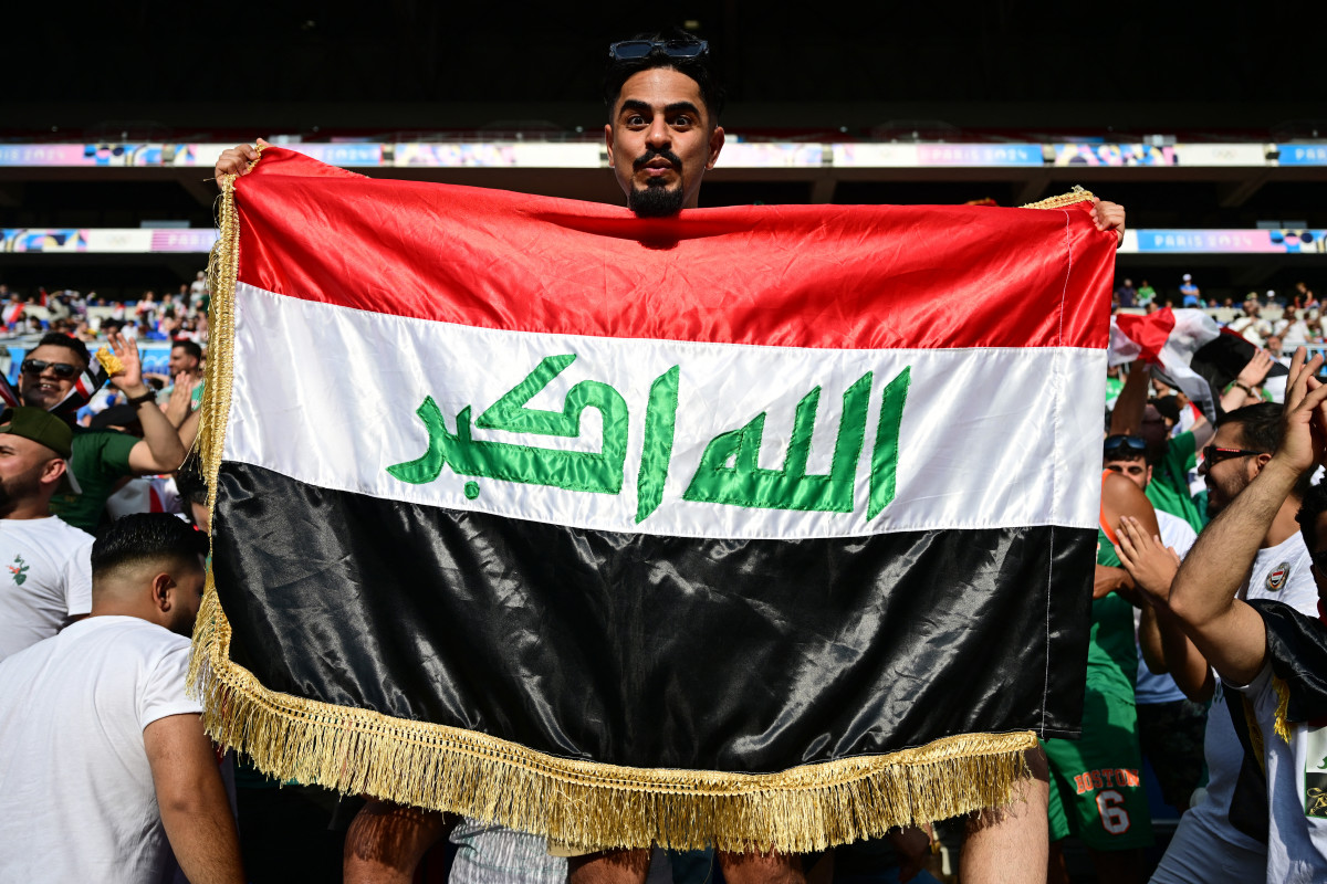 Sanctioned Iraq flocks to Dogecoin as U.S. ETF debuts: ‘Tired of holding…' - TheStreet Crypto ...