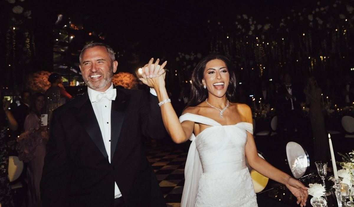 XRP's 'Prince Charming and Cinderella' got married, token surges ...