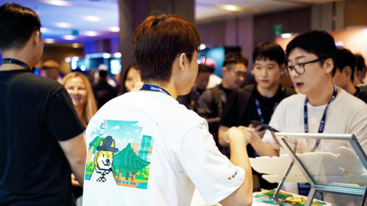 BYDFi Joins Korea Blockchain Week 2025 (KBW2025): Deepening Web3 Engagement - TheStreet Crypto ...