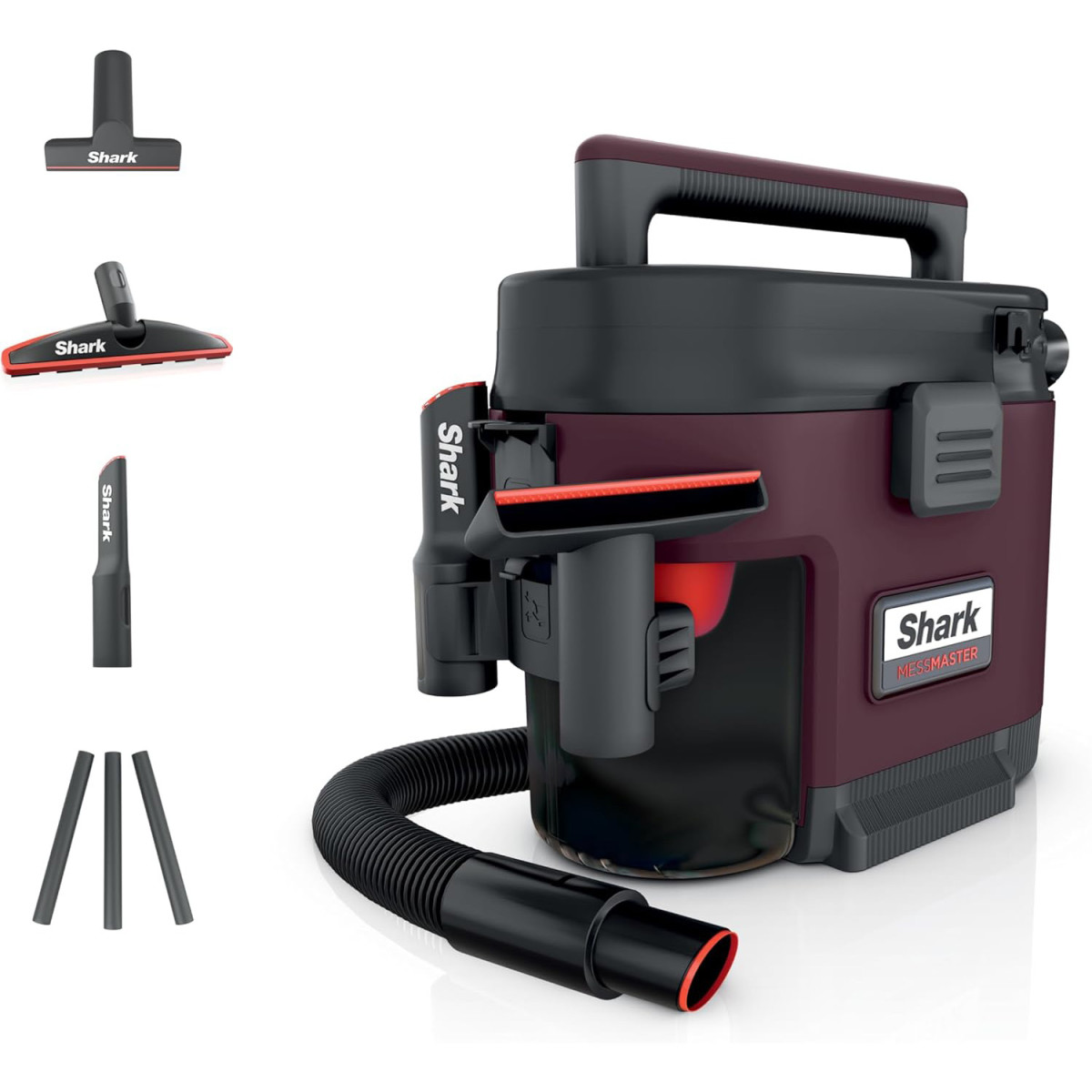 Amazon is selling a $150 portable wet-dry vacuum for $80 - TheStreet