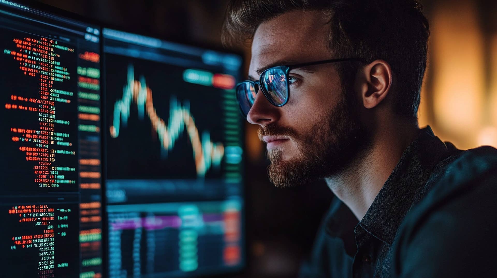Global Forex Market Growth Highlights Steps for Safe Entry by First ...
