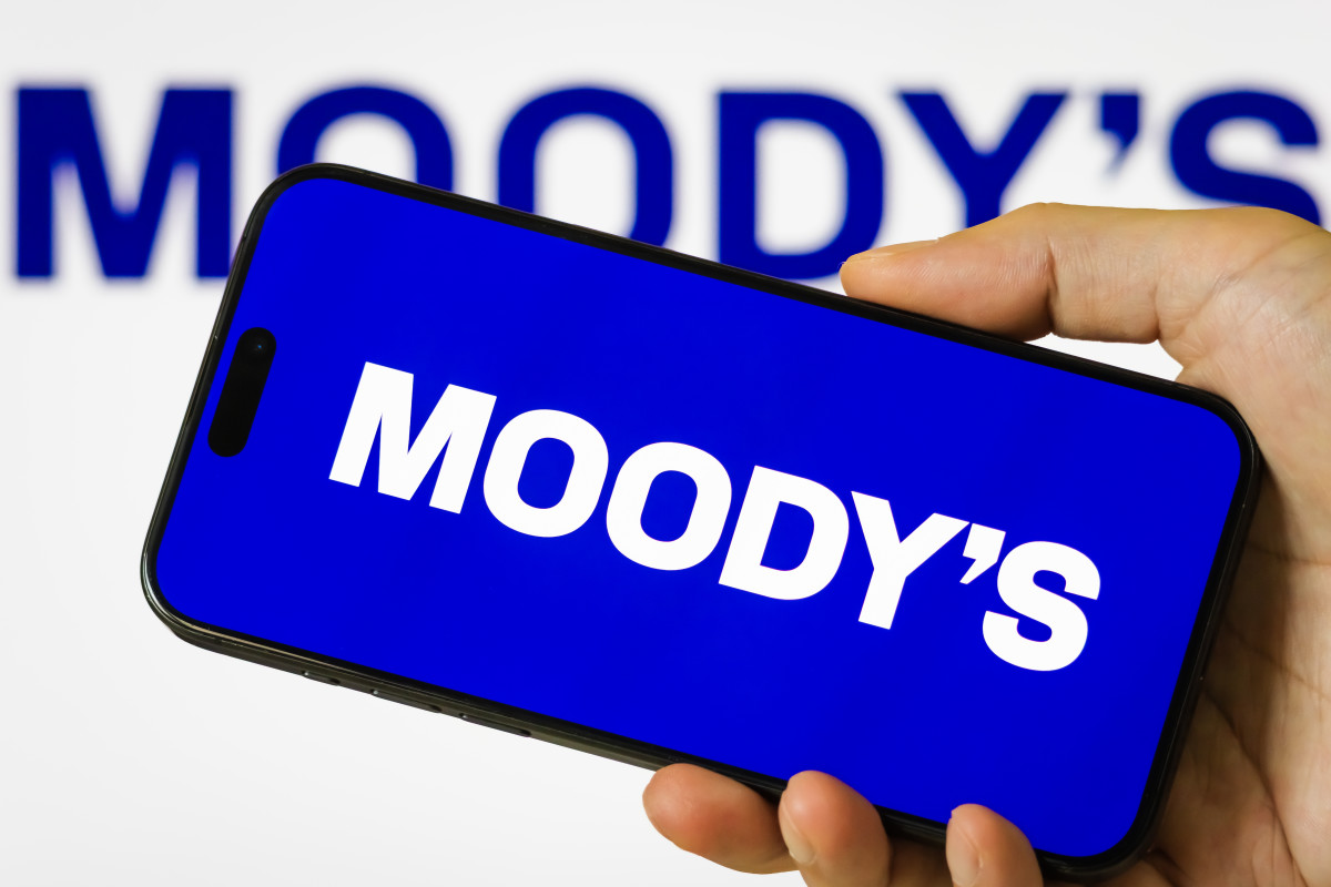 Moody’s issues harsh warning for nations adopting crypto - TheStreet Crypto: Bitcoin and ...