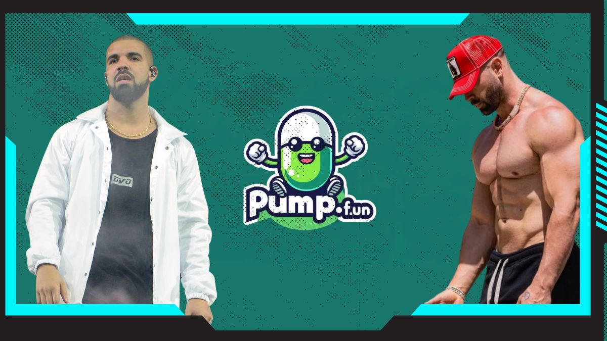 Drake leak and viral slap send token soaring 2000% - TheStreet Crypto ...