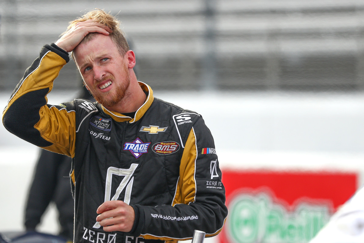 Did NASCAR kill the ‘Let’s Go Brandon’ coin? Miami trial puts dispute ...