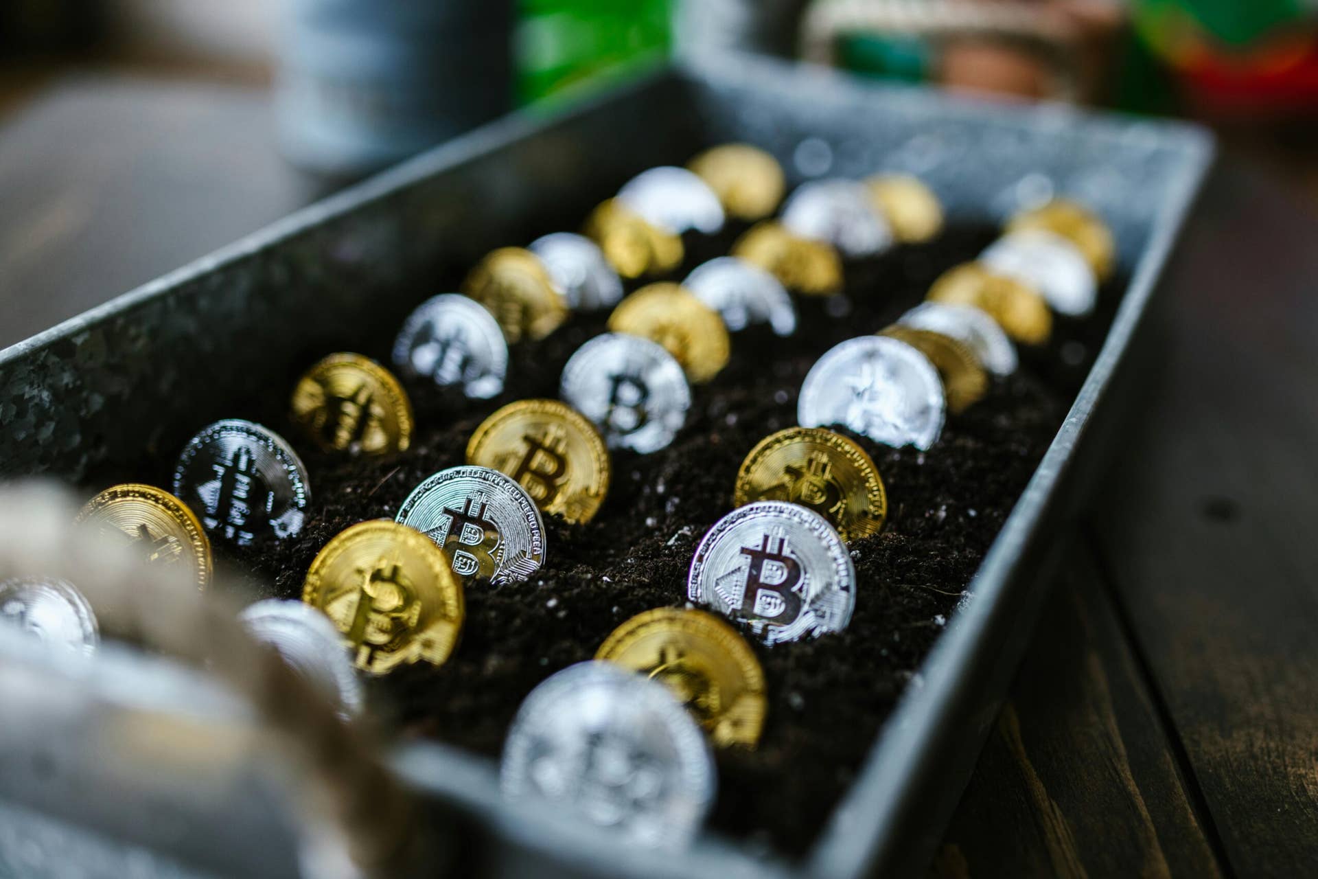Framework Unveiled for Benchmarking the Blockchain Gaming Market ...