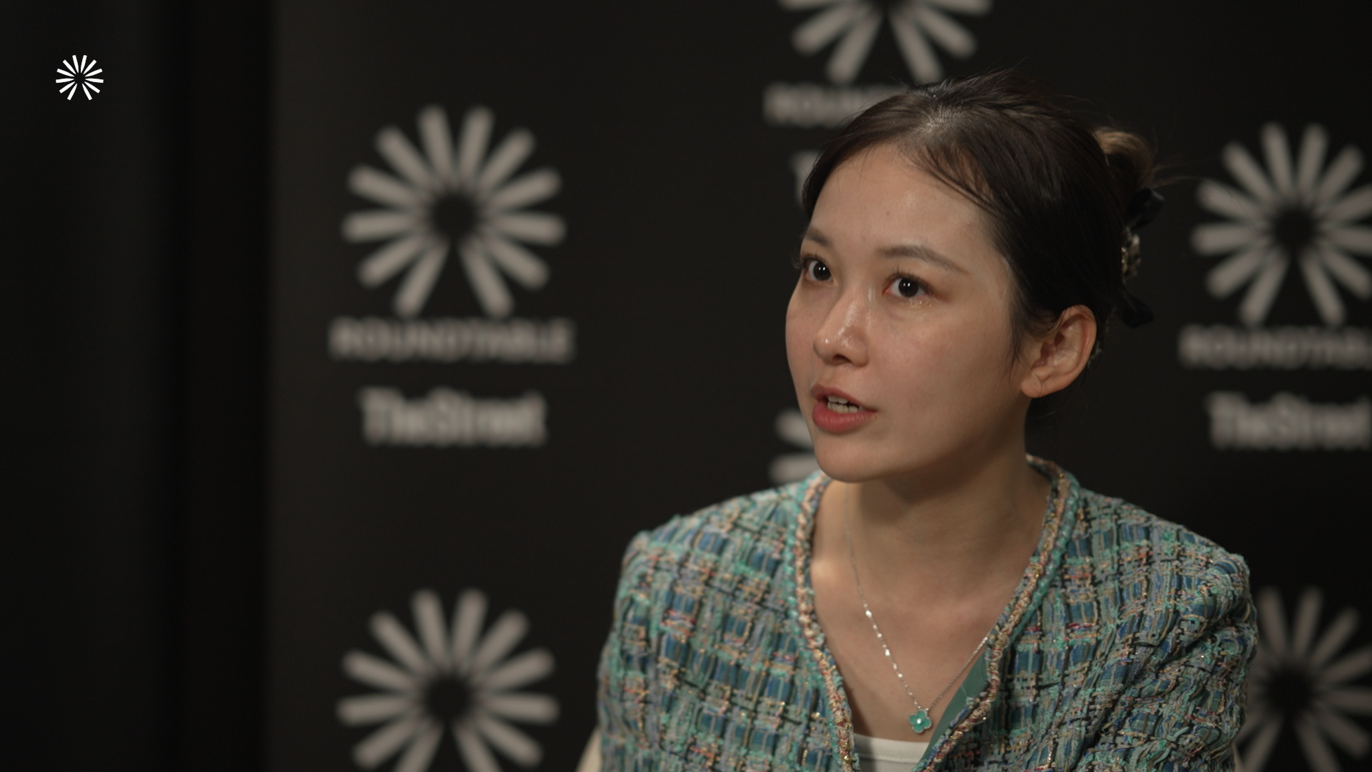 Foresight Ventures’ Alice Li on stablecoins seeing strongest growth in ...